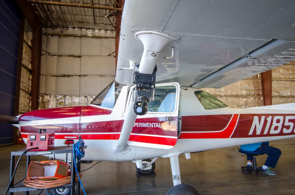 National Test Pilot School – National Test Pilot School | The World's ...