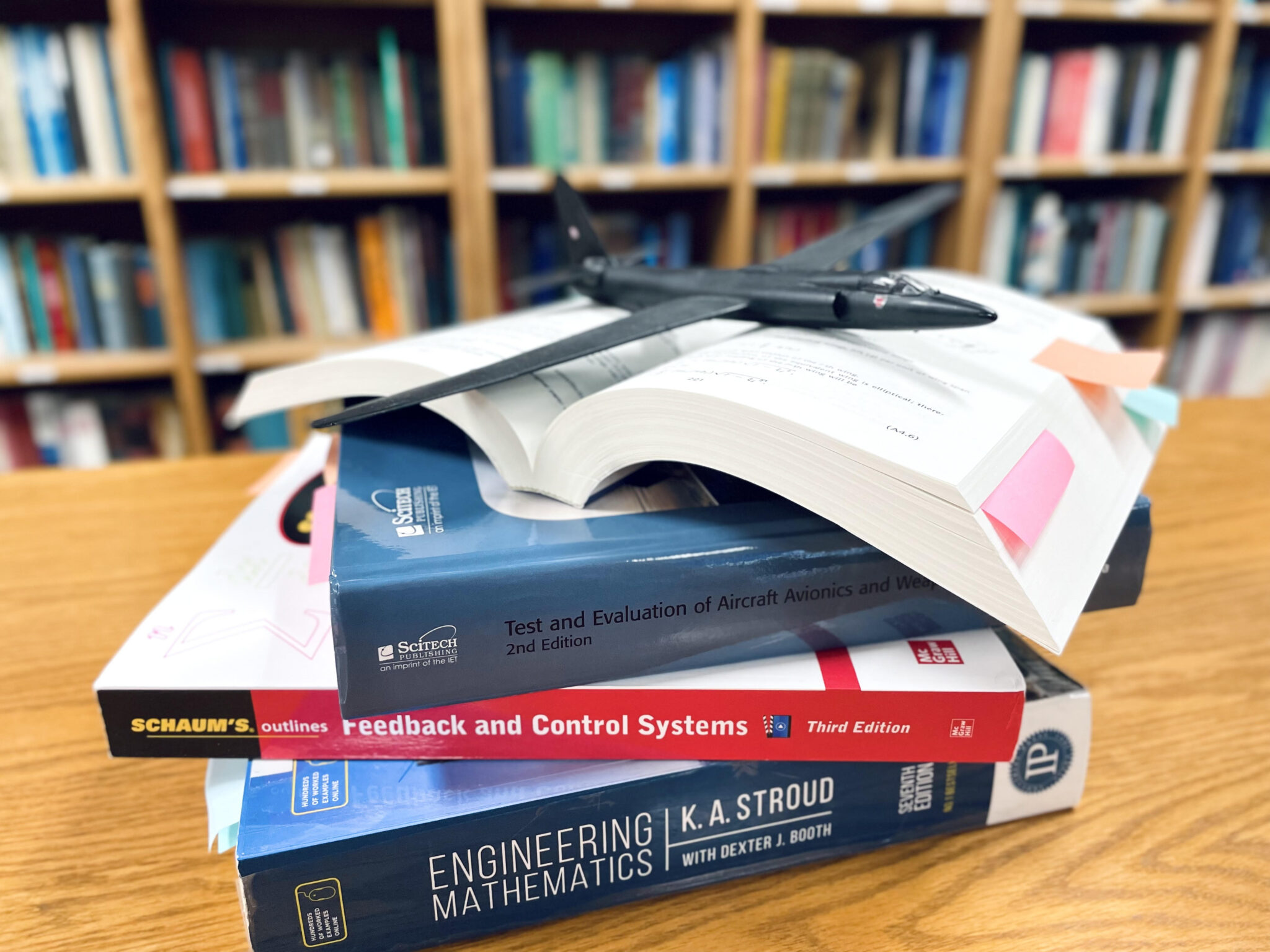 National Test Pilot School – National Test Pilot School | The World's ...