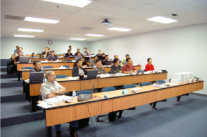 Why Choose NTPS – National Test Pilot School