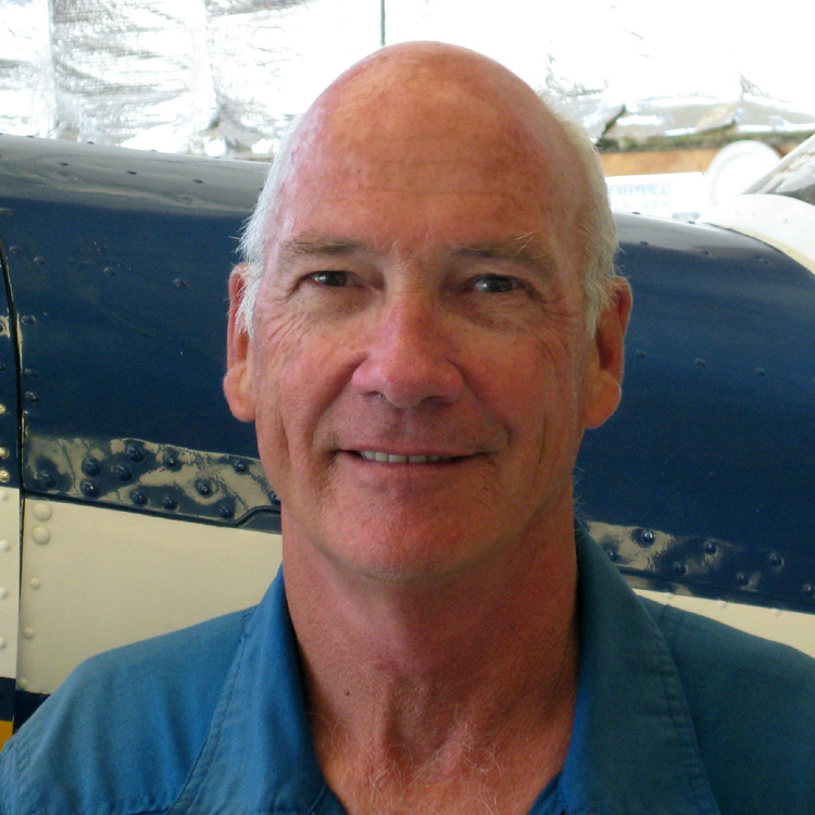 Russ Stewart National Test Pilot School Russ Stewart National Test Pilot School