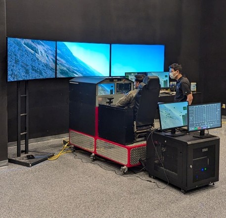 T&E 3013 – Advanced Flight Control Systems Course – National Test Pilot ...